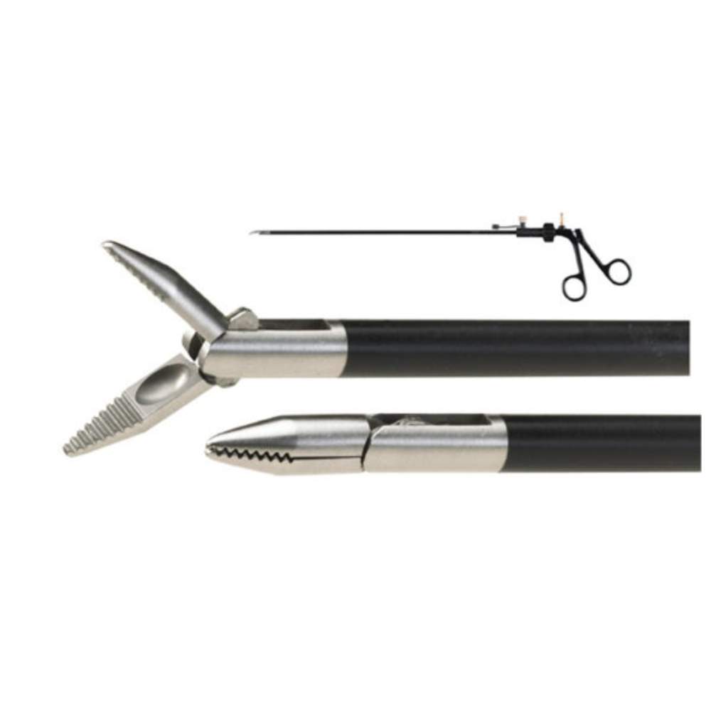 BULLET-NOSE DISSECTING FORCEP – META SURGICAL INSTRUMENTS
