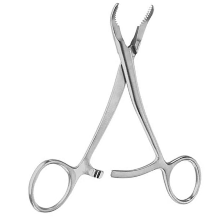 Bone Reduction Forceps – META SURGICAL INSTRUMENTS