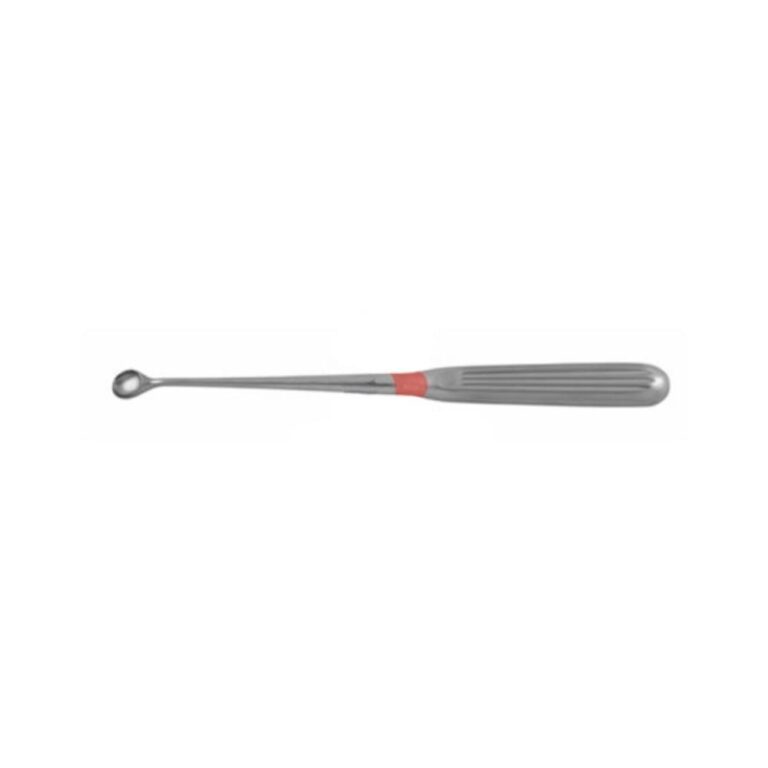 Bruns Curette Reverse Angle – META SURGICAL INSTRUMENTS