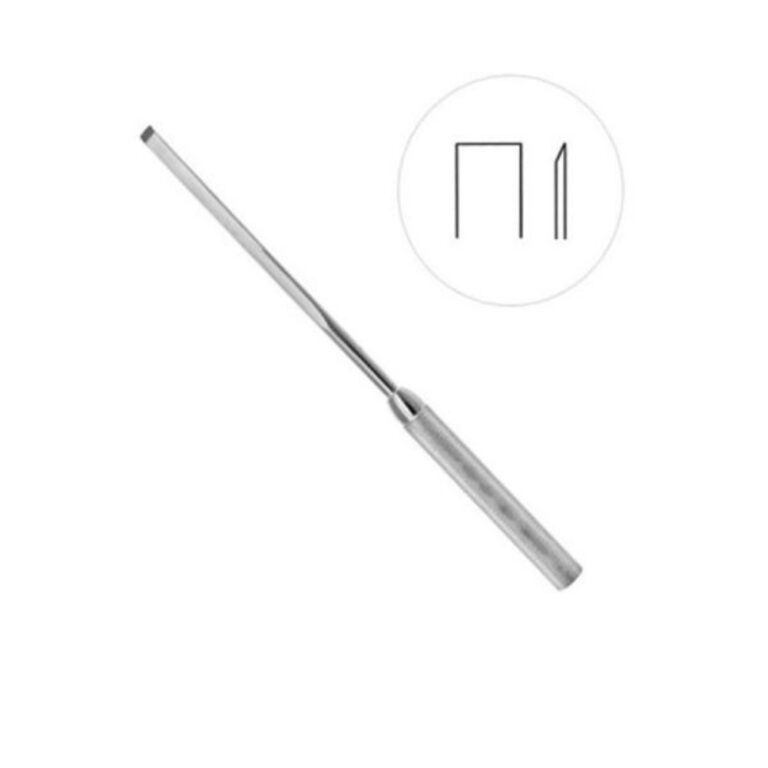 Chisel – META SURGICAL INSTRUMENTS