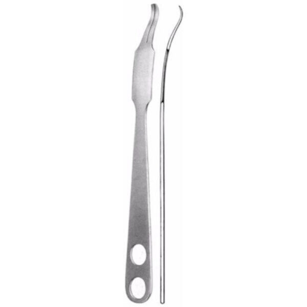 Lange Hohmann Bone Retractor – META SURGICAL INSTRUMENTS