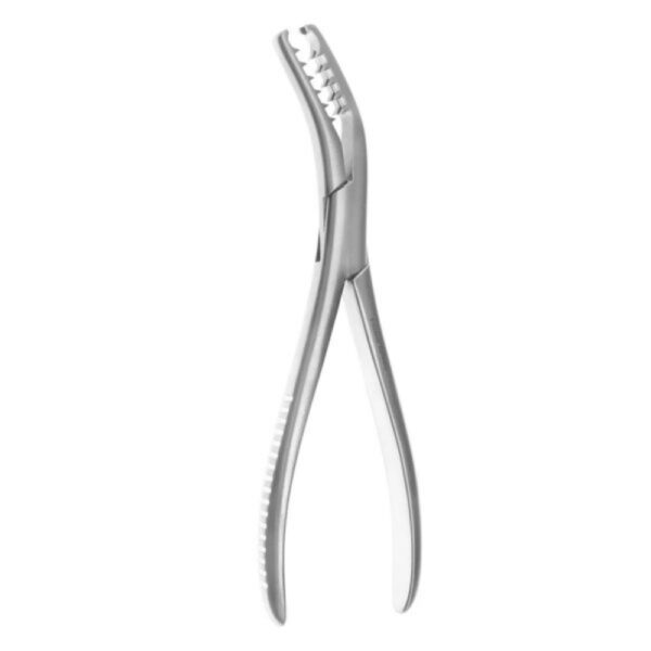 Semb Rib Bone Holding Forceps – META SURGICAL INSTRUMENTS